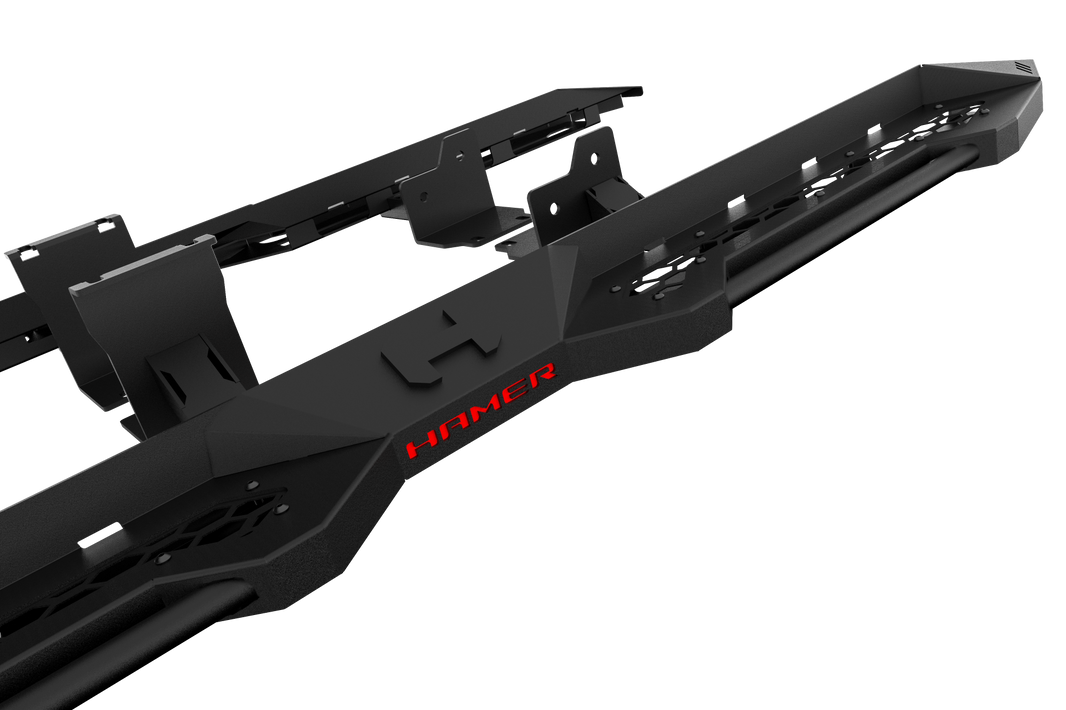 Hamer 4x4 Australia – Premium 4x4 Accessories | AutoMax 4x4