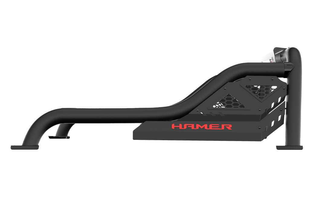 Hamer 4x4 Australia – Premium 4x4 Accessories | AutoMax 4x4