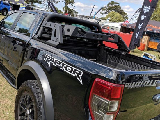 RHINO 4X4 SPORTS BAR - FORD RANGER PX1/PX2/PX3